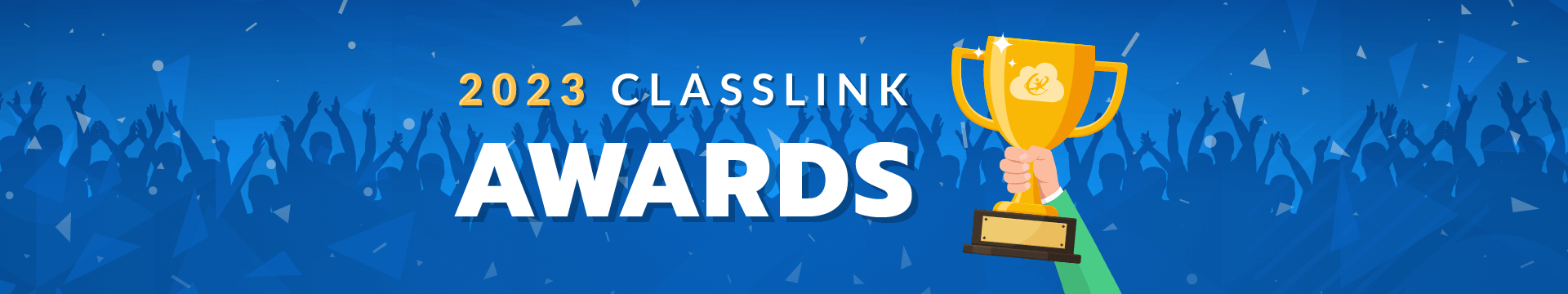 ClassLink News | ClassLink Honors Outstanding Schools and Educators at CLON 2023 Conference